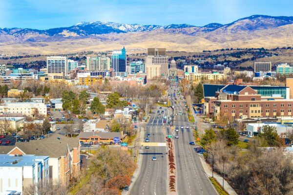 The Ultimate Guide to the Idaho Driving Written Test: Practice, Tips ...